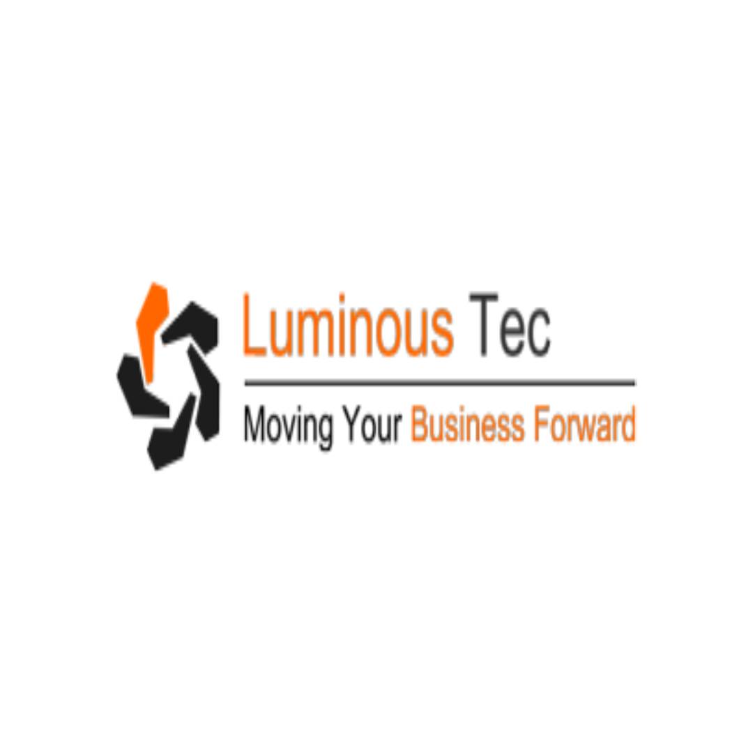 Luminoustec Portfolio And Our Innovative Digital Solutions