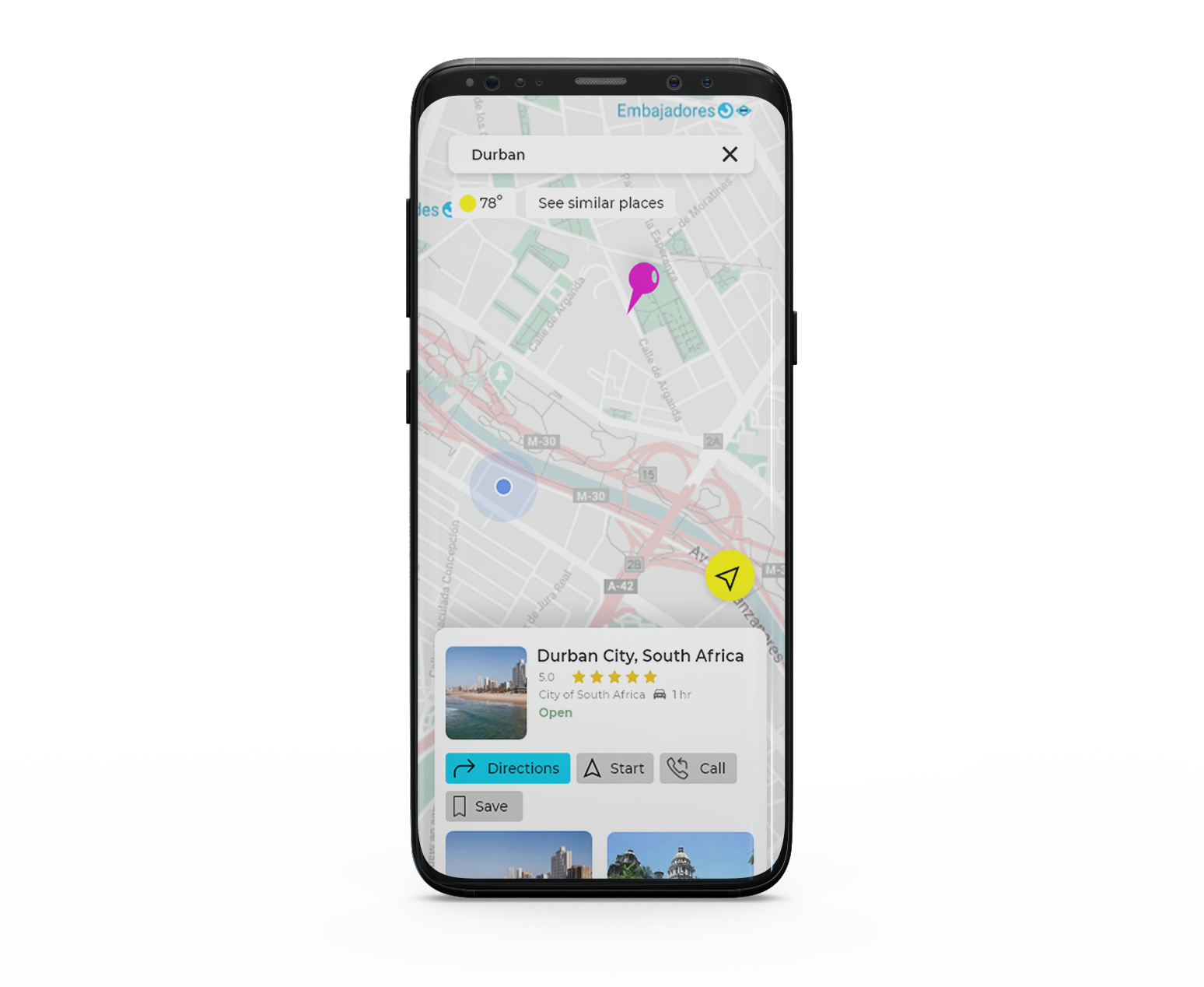 TripCliq Mobile App Development | Luminoustec Case Study