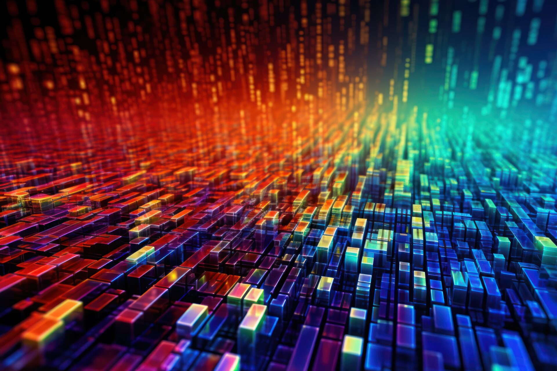 AI Wave and Custom Software Development | Luminous Tec LLC