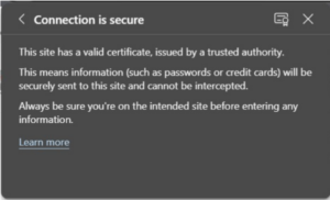Cybersecurity in E-Commerce | Secure API Development - Luminous Tec